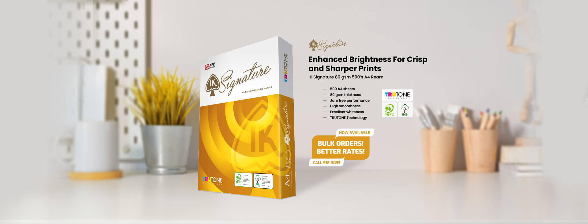 Personal Computers - For all your IT needs in the Maldives