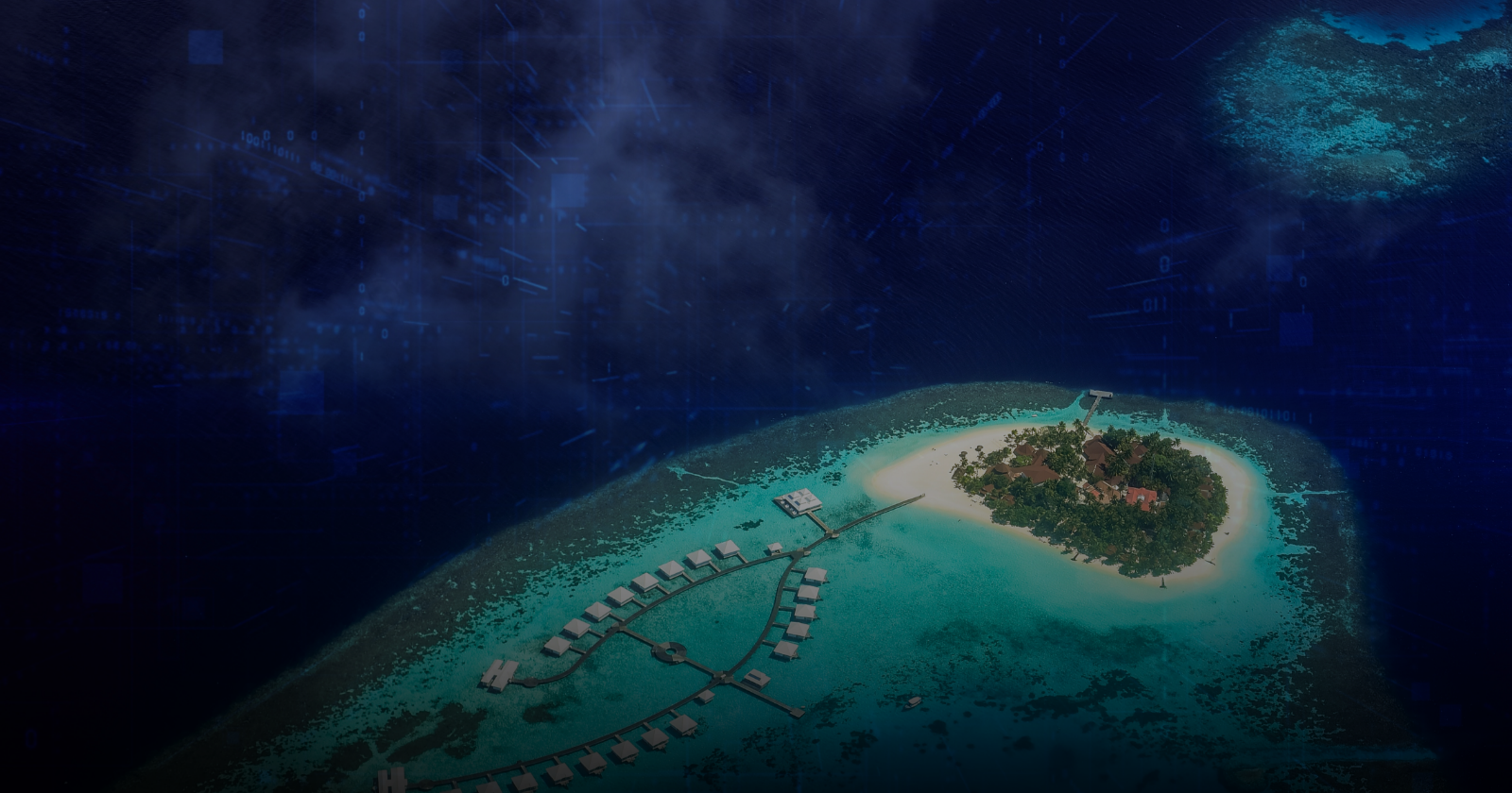 Personal Computers - For all your IT needs in the Maldives