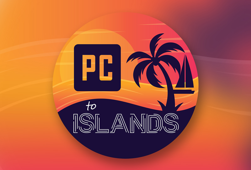 Personal Computers - For all your IT needs in the Maldives